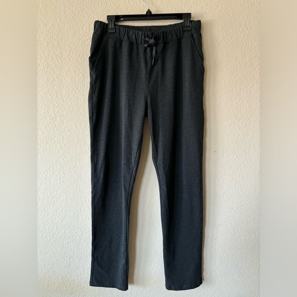 Yogipace | Pants & Jumpsuits | Yogipace Essential Straight Leg Yoga ...